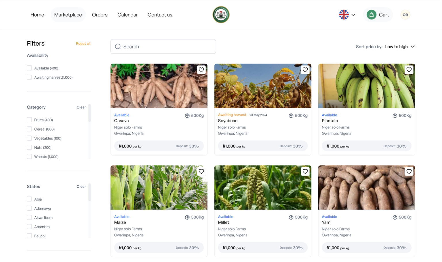 The Company - Track, Monitor, Measure, Manage and Improve Farm ...